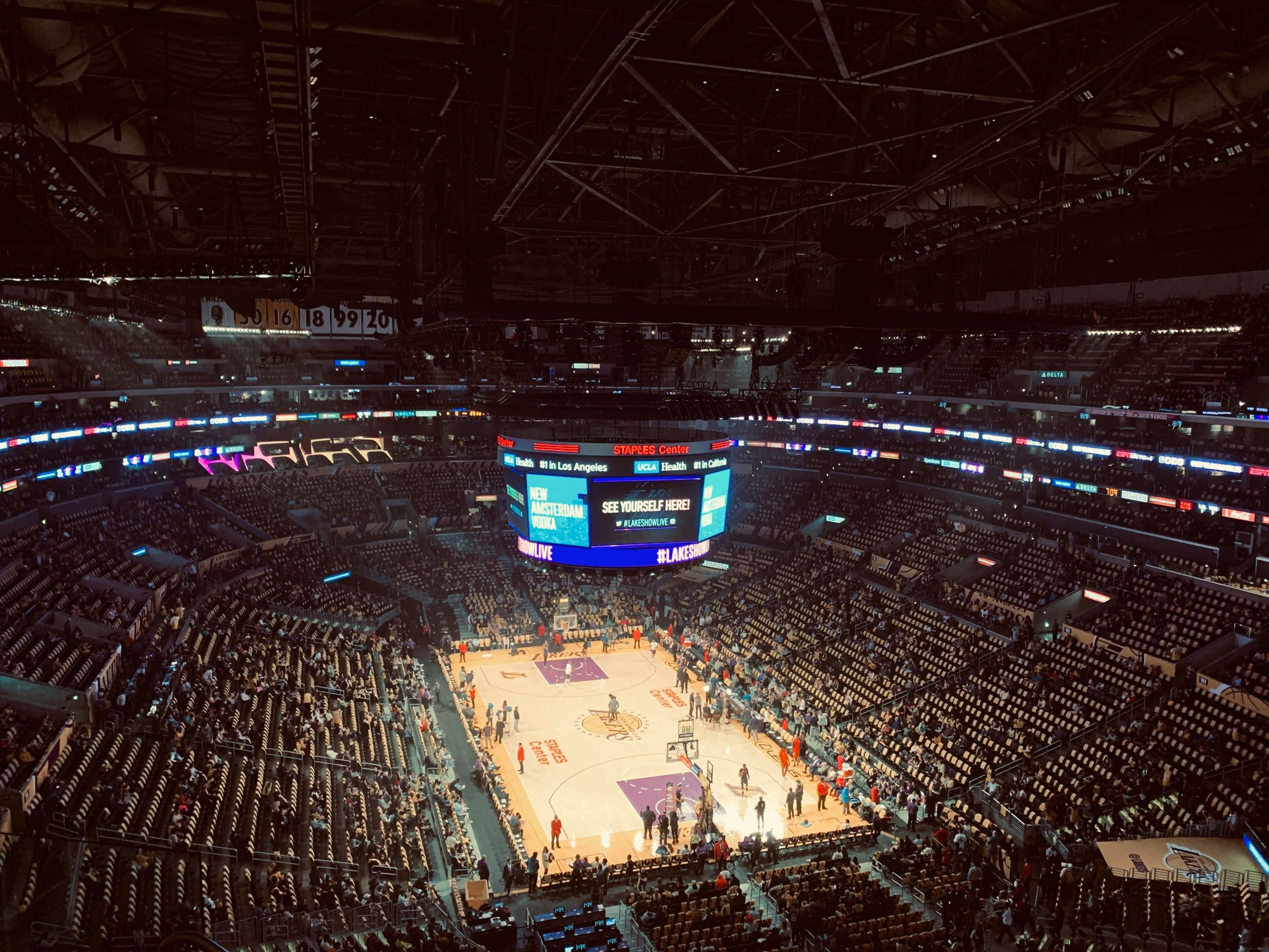 How Recent Trades and Free Agency Affect NBA Odds - Bovadahub.com